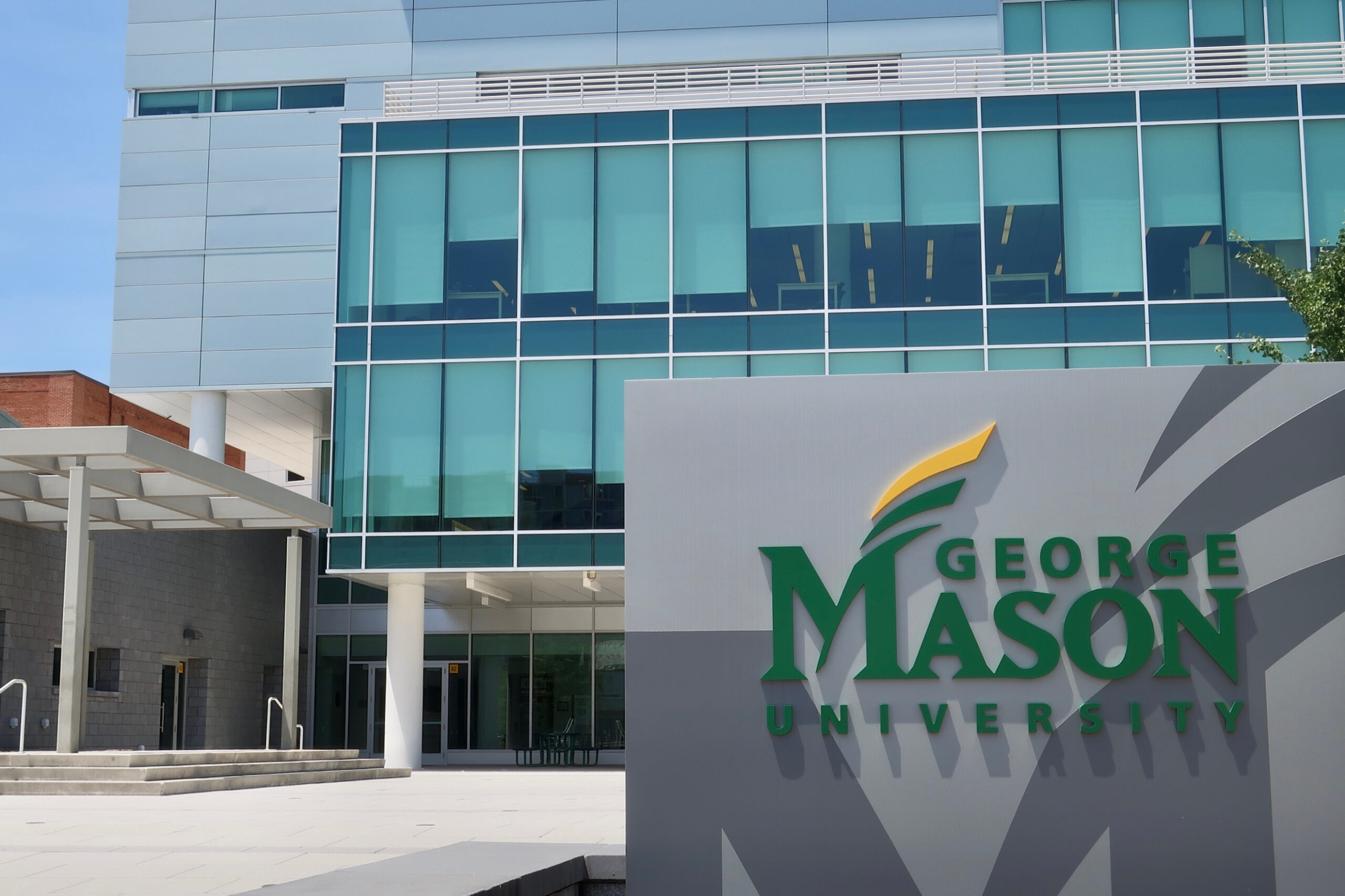乔治梅森大学申诉 复学指南及开除应对【最全】George Mason - 美国厚仁教育